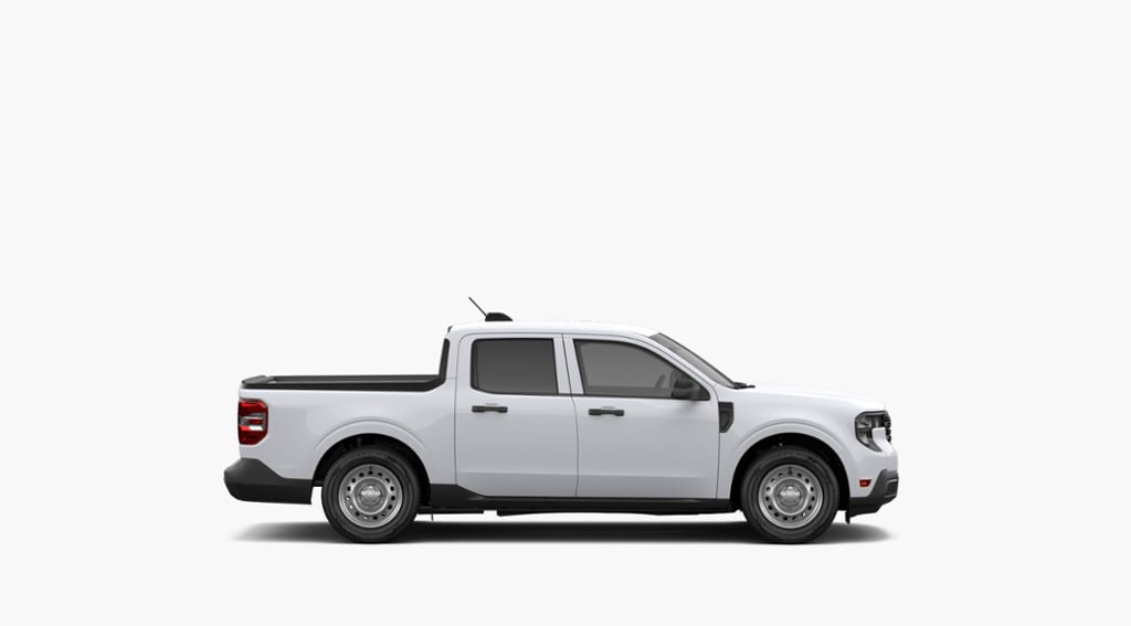 Custom Ford MAVERICK® | Build and price Ford Truck